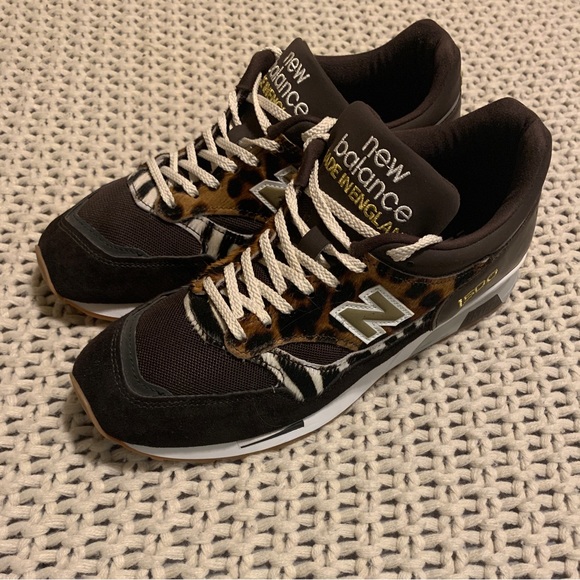 New Balance | Shoes | New Balance 50 Made In England Animal Pack Us 85 ...